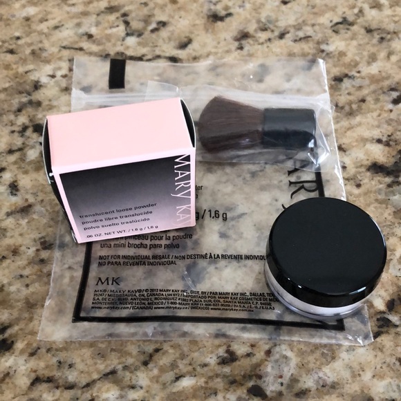 Mary Kay | Makeup | Mary Kay Translucent Loose Powder | Poshmark